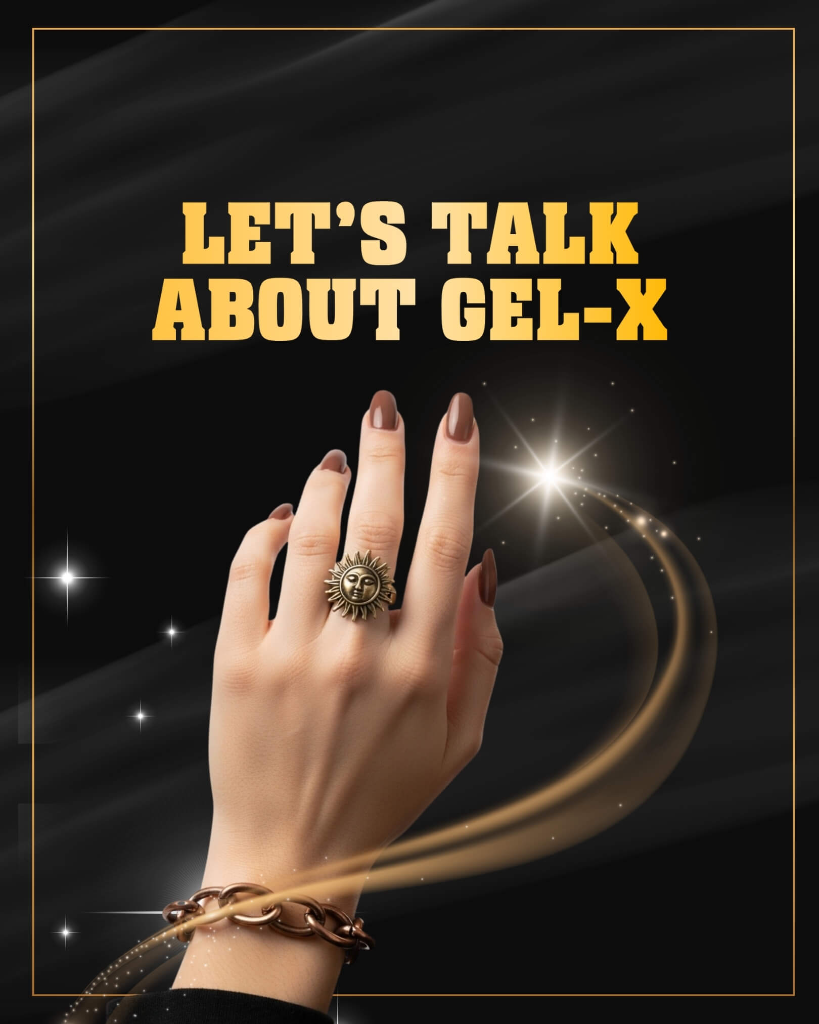 Gel-X Nails: The Ultimate Upgrade for Your Nail Routine – MANITOES ...