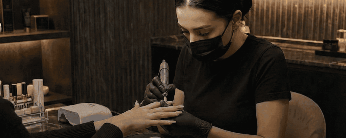 Is It Okay to Switch Nail Shapes Frequently? – MANITOES GAMBRILLS